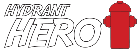 Hydrant Hero Logo